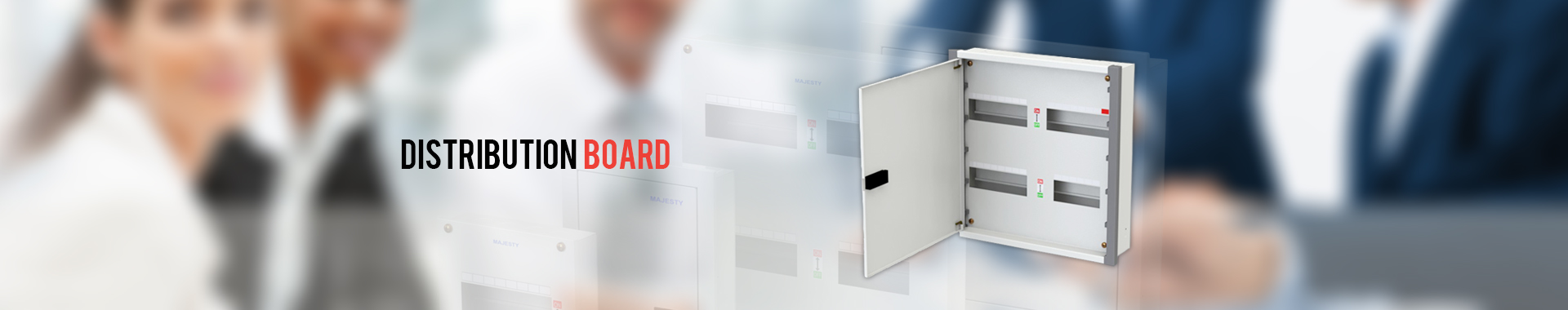 Moti Group STARLINE Distribution Boards - Modern Day Electric ...